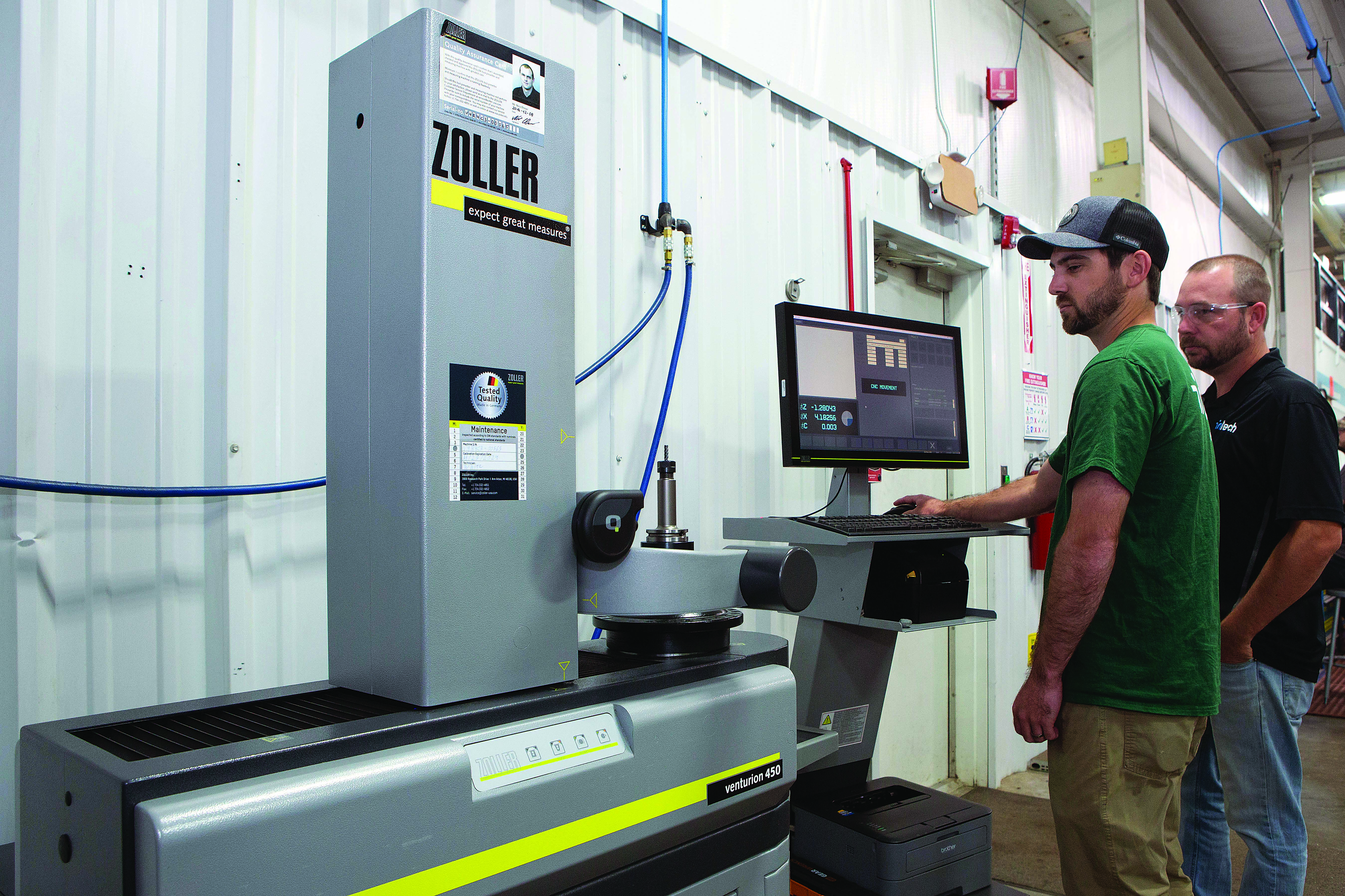 Tool management digitalization | Cutting Tool Engineering